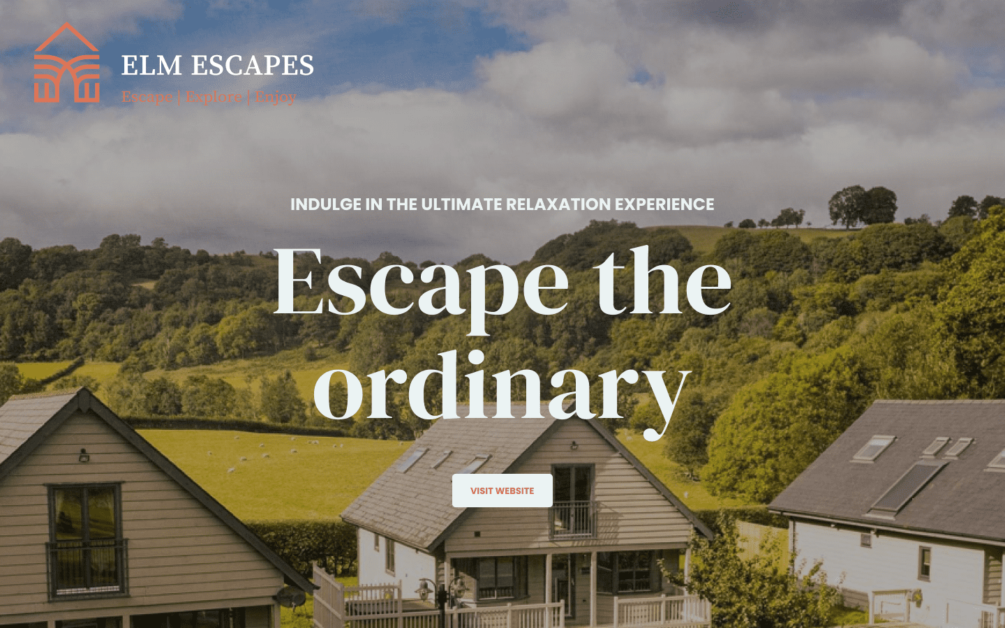 Home | ELM Escapes